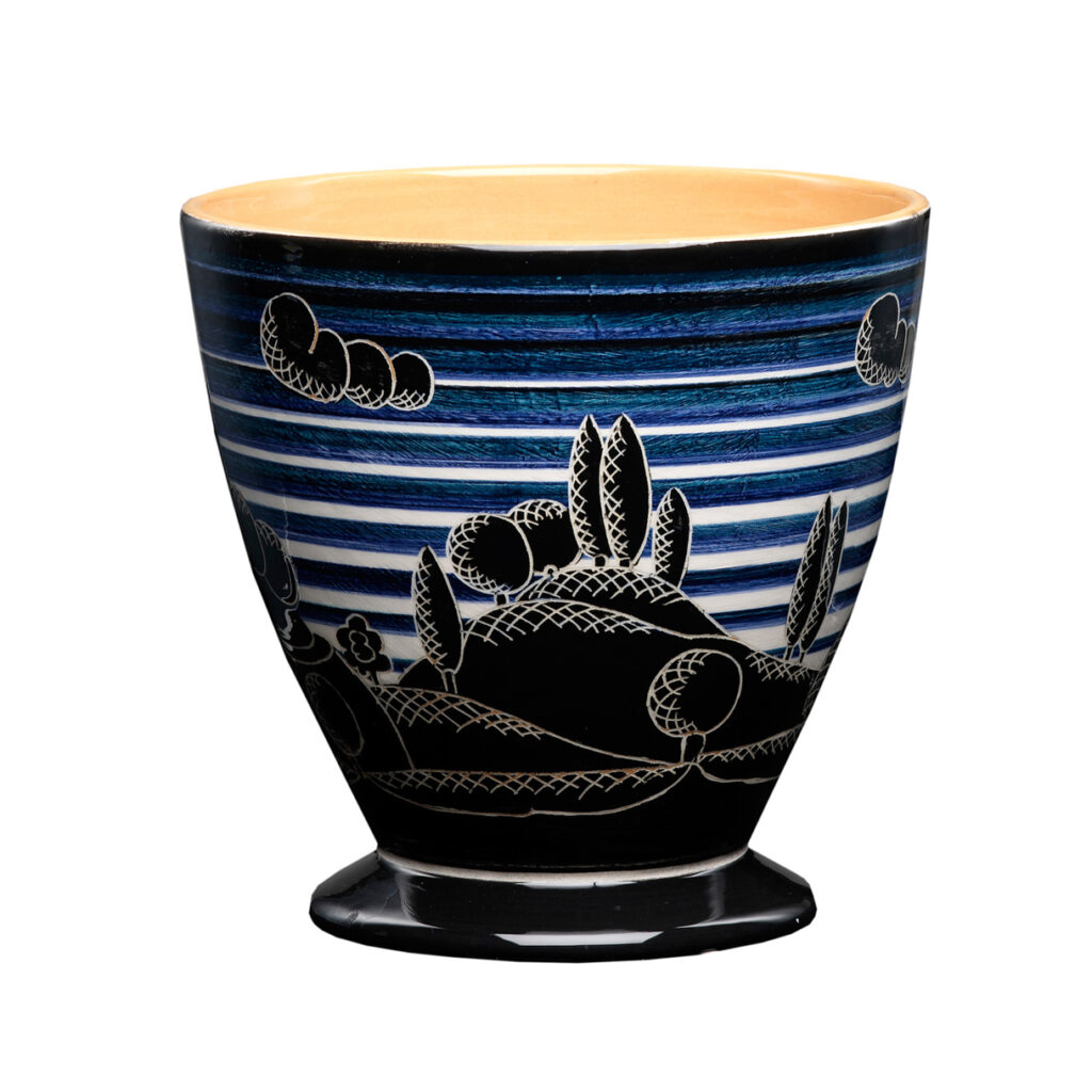 - Rometti Ceramiche | Opere d'arte in ceramica