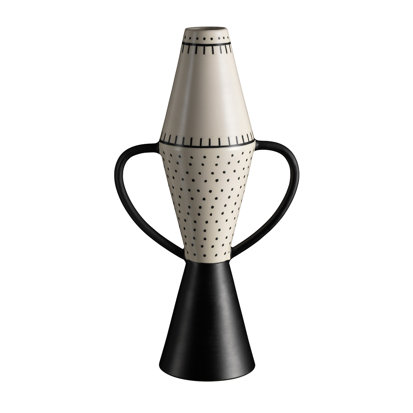 Kantharos - Rometti Ceramiche | Opere d'arte in ceramica