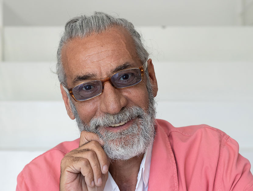 Massimo Monini - Rometti Ceramiche | Opere d'arte in ceramica