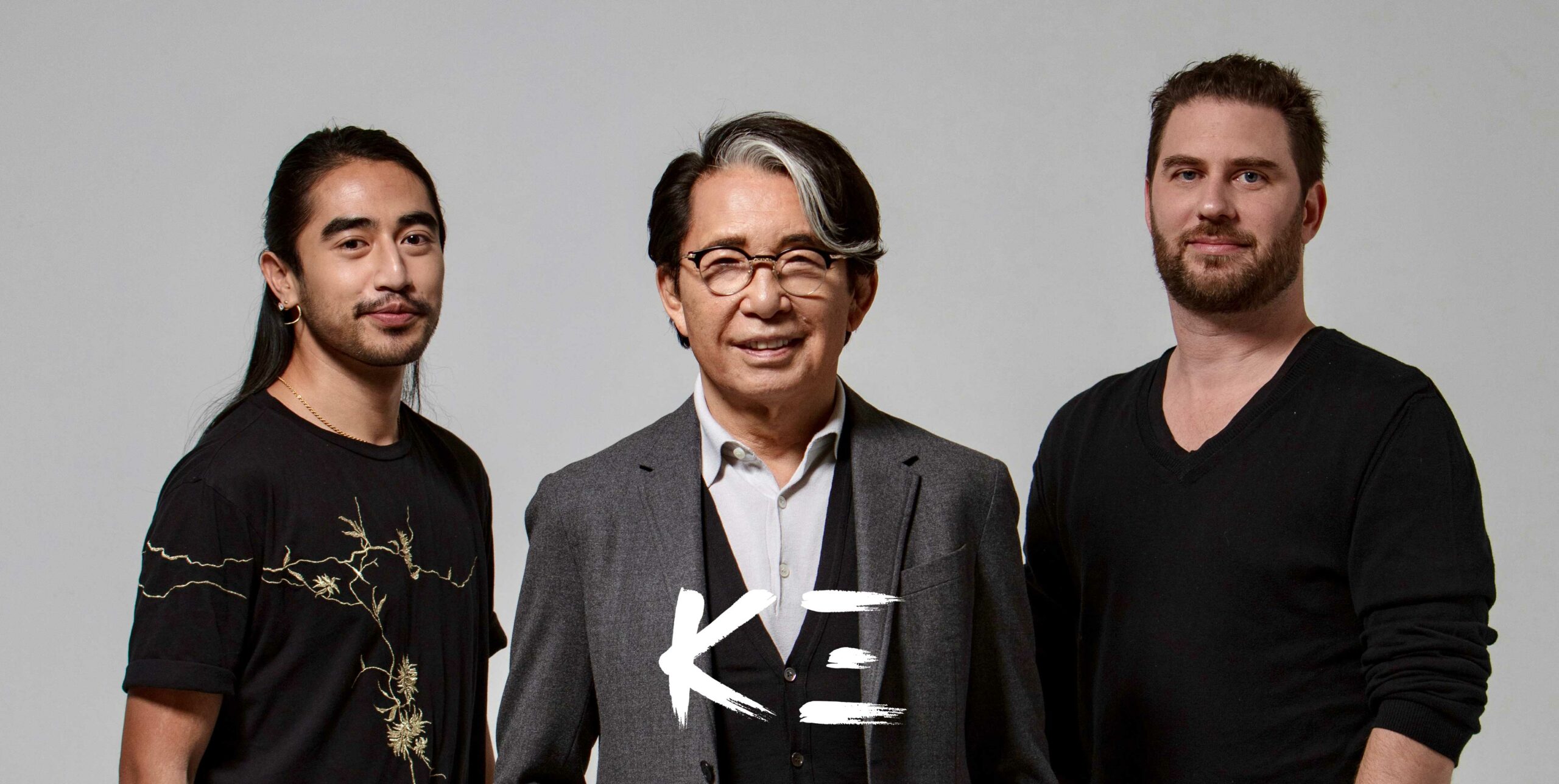 K三 byKenzo Takada - Rometti Ceramiche | Opere d'arte in ceramica