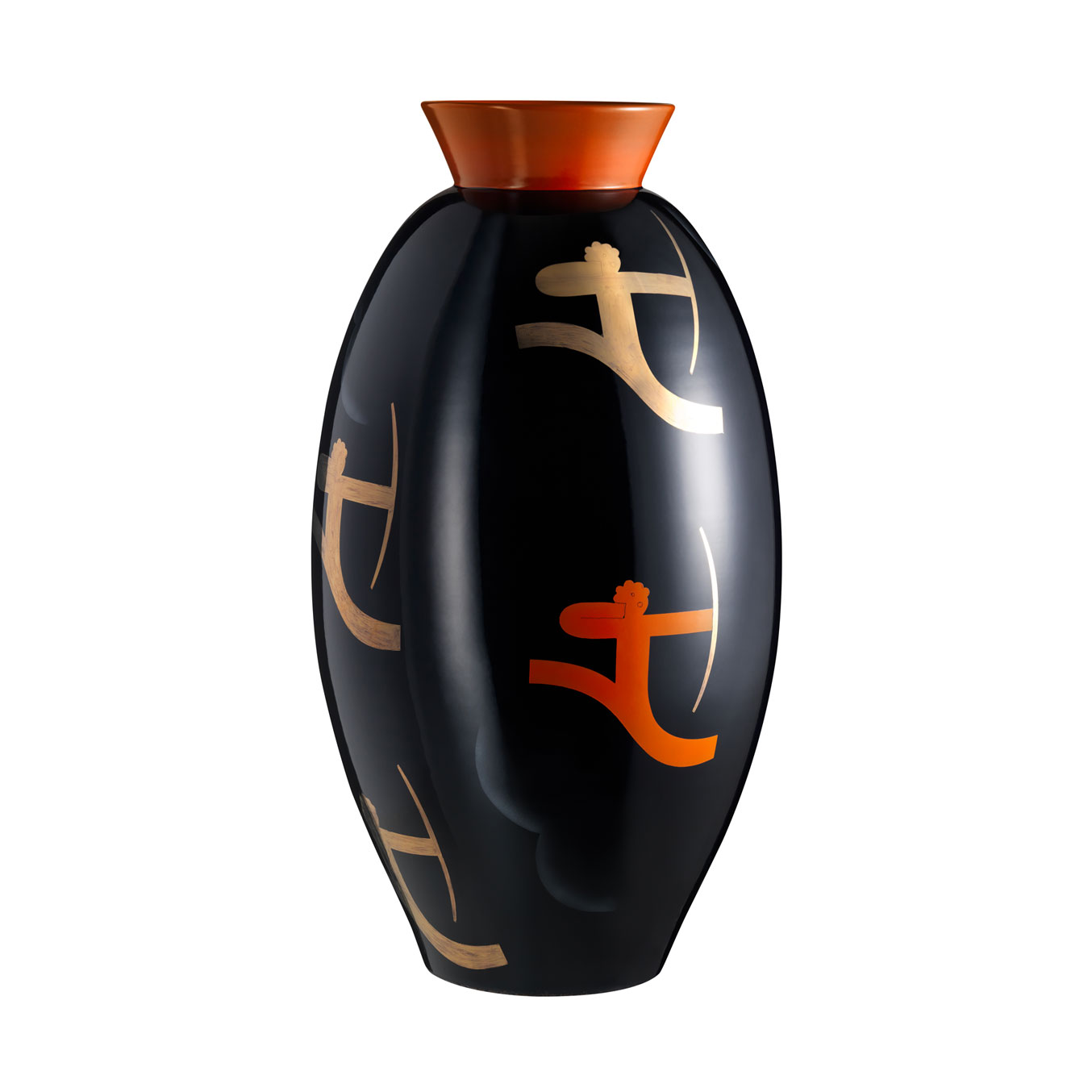 Arcieri - Rometti Ceramiche | Opere d'arte in ceramica