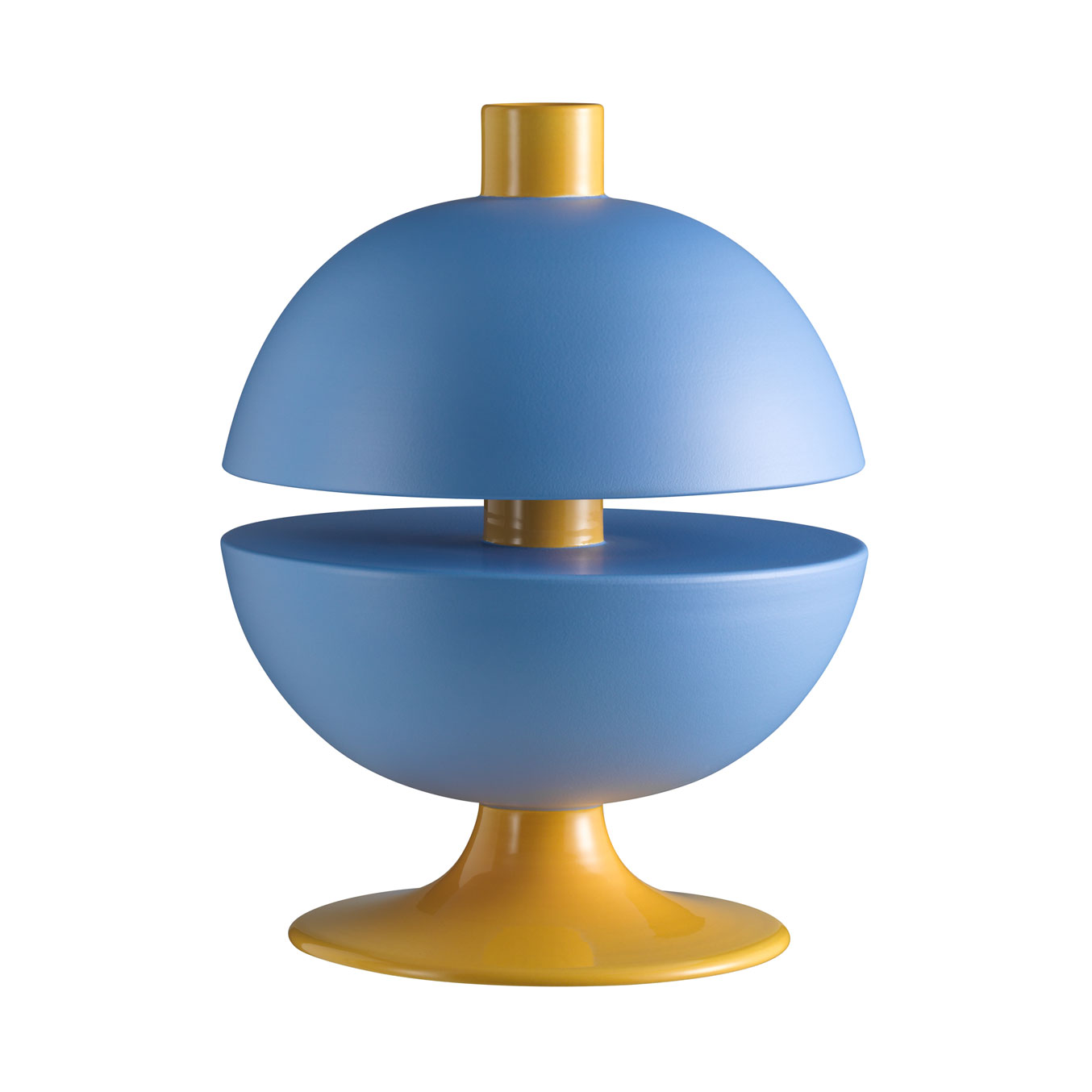 Atmosphère - Rometti Ceramiche | Opere d'arte in ceramica