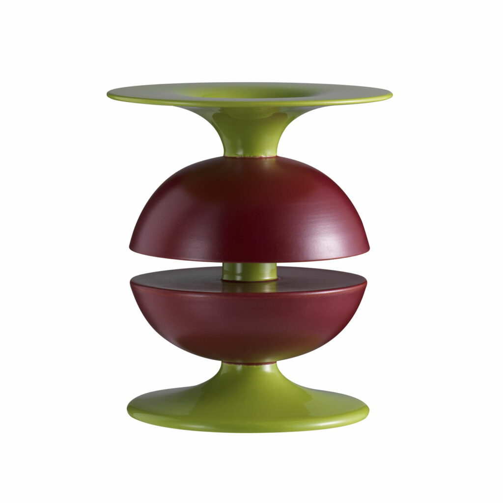 Atmosphère - Rometti Ceramiche | Opere d'arte in ceramica