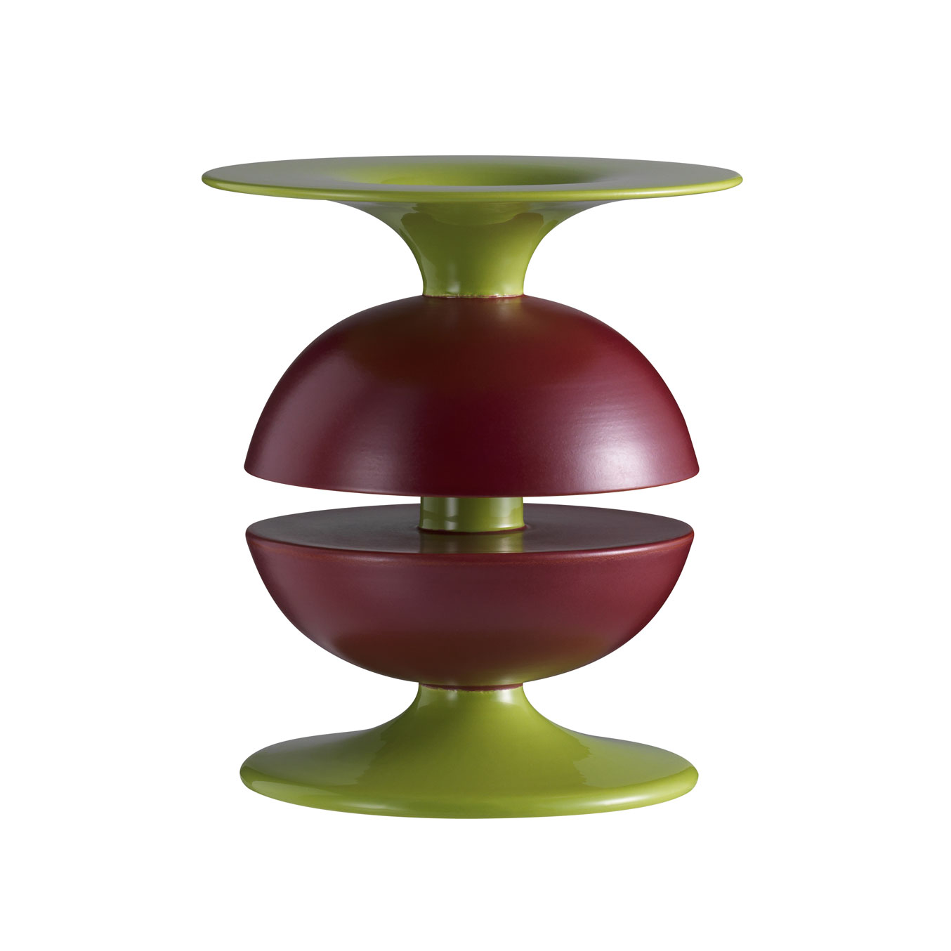 Atmosphère - Rometti Ceramiche | Opere d'arte in ceramica