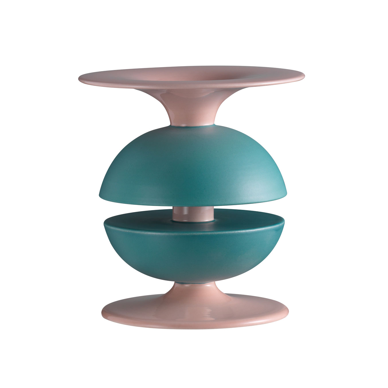 Atmosphère - Rometti Ceramiche | Opere d'arte in ceramica