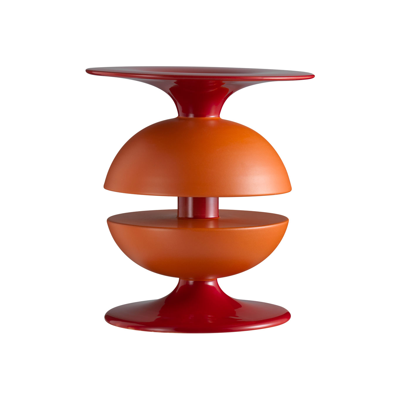 Atmosphère - Rometti Ceramiche | Opere d'arte in ceramica