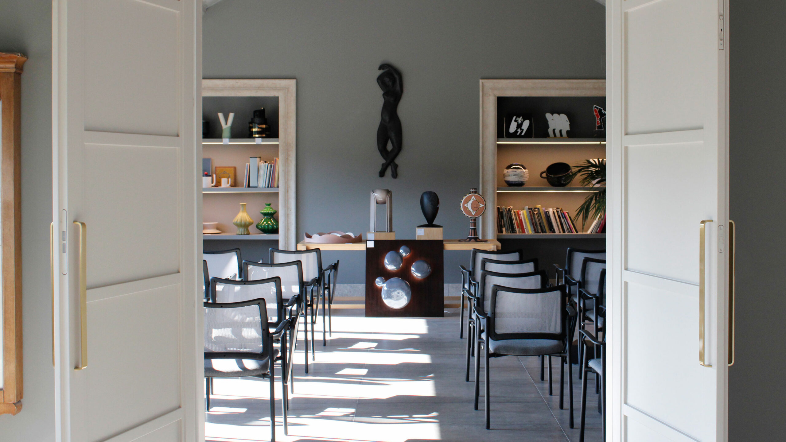 2024 ROMETTIAWARD TENDER - Rometti Ceramiche | Opere d'arte in ceramica