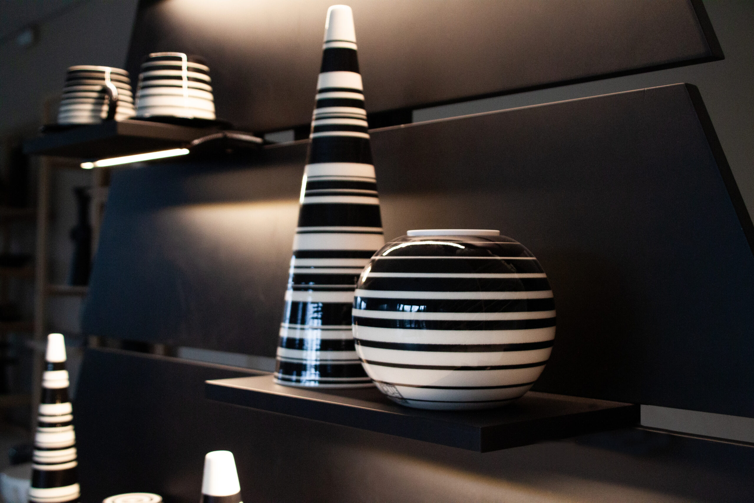 IL NATALECON ROMETTI - Rometti Ceramiche | Opere d'arte in ceramica